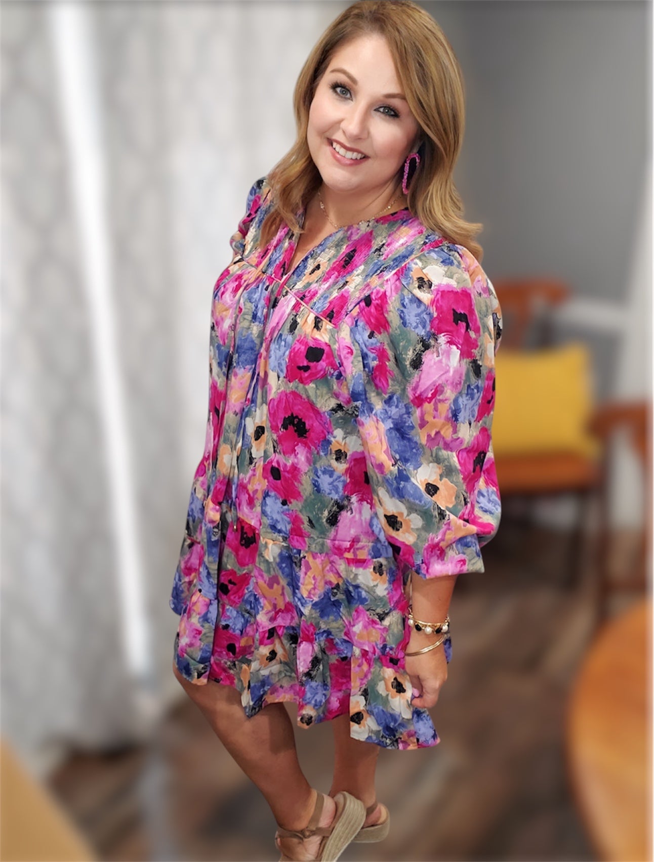 Curvy Collection – Jenny-Lynn's Fearfully & Wonderfully Made Boutique